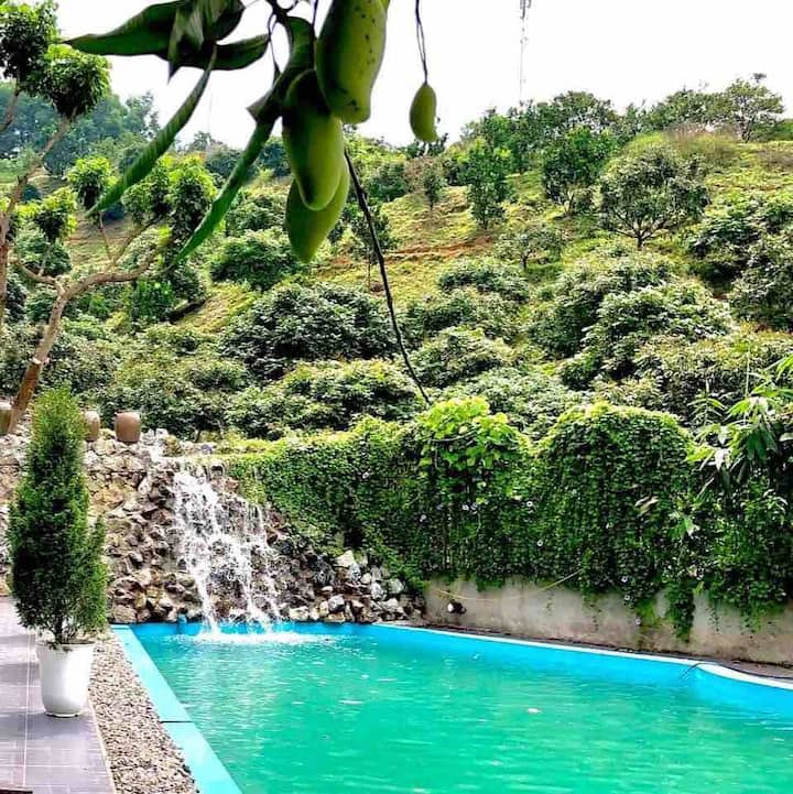 An Nhiên Garden - Hoà Bình