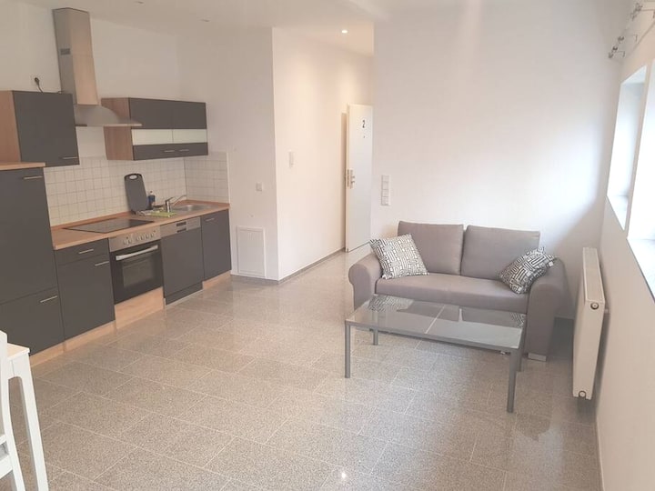 Komplett Apartment 2 - Heidelberg