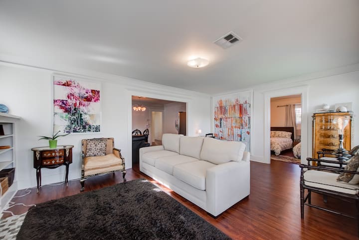 Hollywood Cozy Room - California