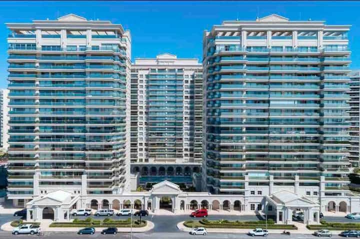 Imperdible! Penthouse Imperiale Frente Al Mar - Punta del Este