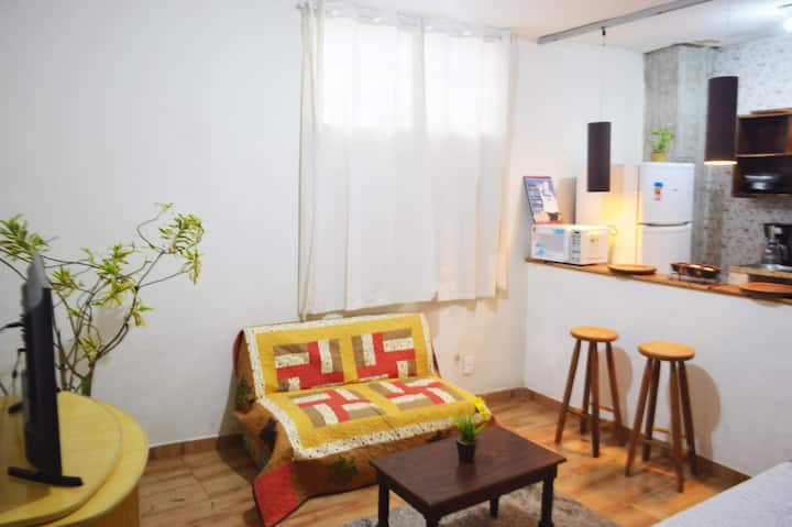 Quarto Particular Em Guest House Petrópolis (N•1) - Petrópolis