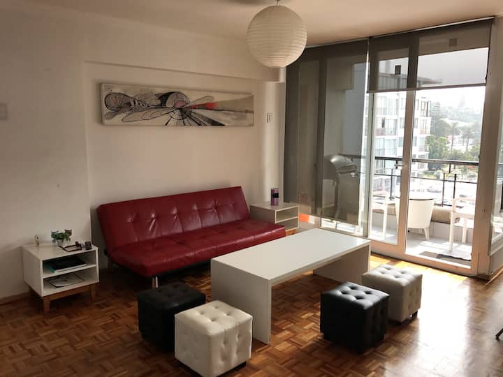 Great Place In Viña Del Mar - Viña del Mar
