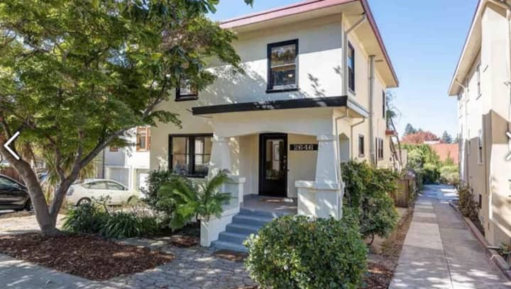 500+ Berkeley Vacation Rentals | Apartments and Houses | Airbnb