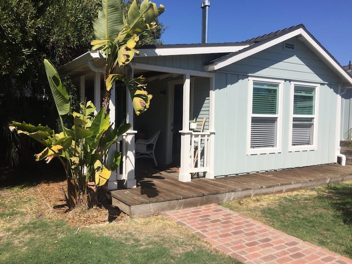 Private Studio Close To Downtown Slo - San Luis Obispo, CA