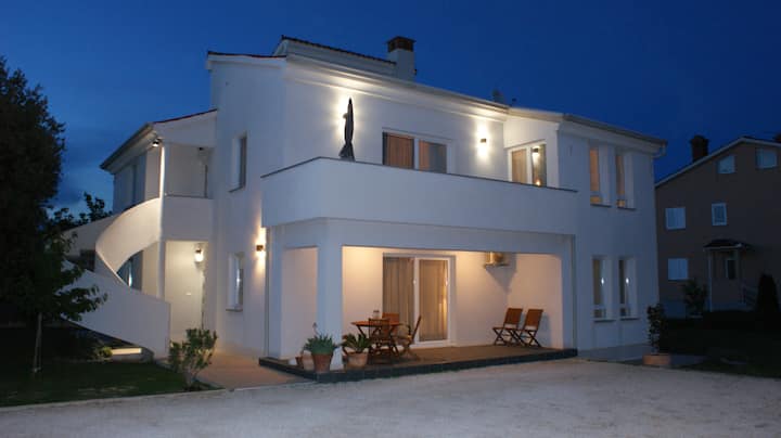 Apartment Summer Dream 1 - Fažana