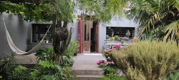 Urban Calm - Montevideo