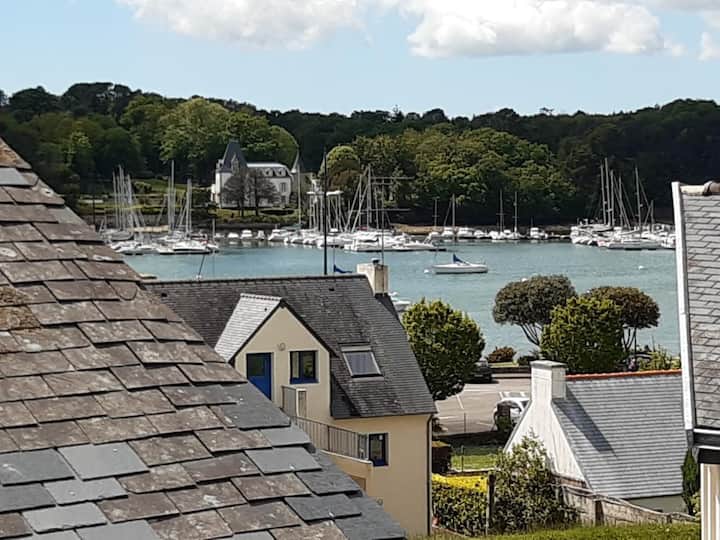 Studio Proche Plages - Bénodet