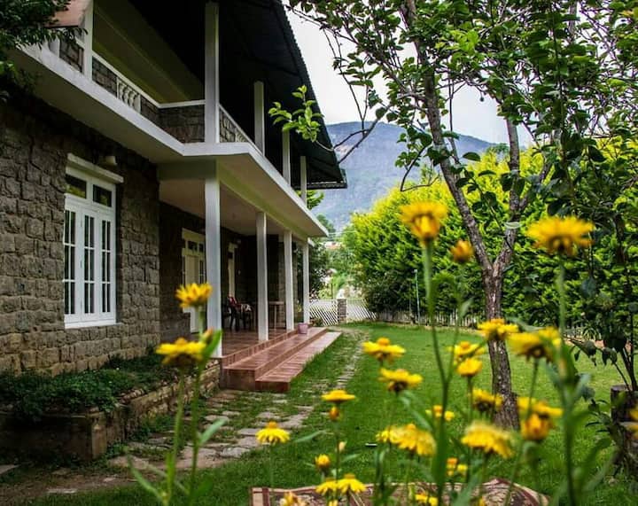 Resorts In Palani | Book from 2 Stay Options @Best Price