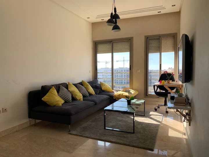 Centre Ville - Ziraoui Casablanca - Casablanca