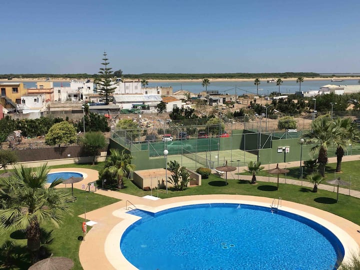 Bajo De Guía Experience - Sanlúcar de Barrameda