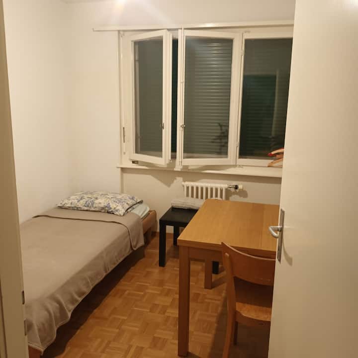 La Piccola - Yverdon-les-Bains
