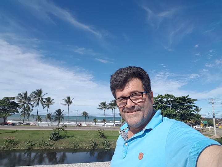 Apartamento Na Praia Dos Milionários - Ilhéus