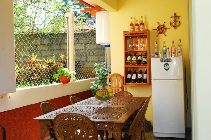 Casa Yohandy Y Yudaisy Wifi Free - Viñales