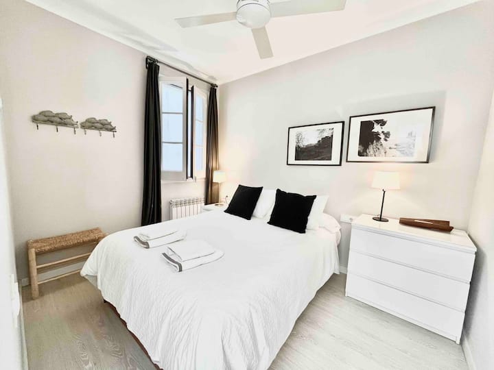 Autentico E Impecable. - Barcelona