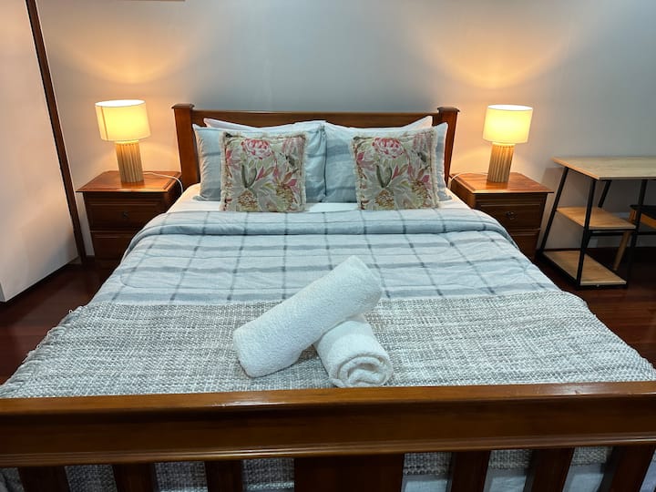Unit 6, Studio Apartment In Hervey Bay Qld - Hervey Bay