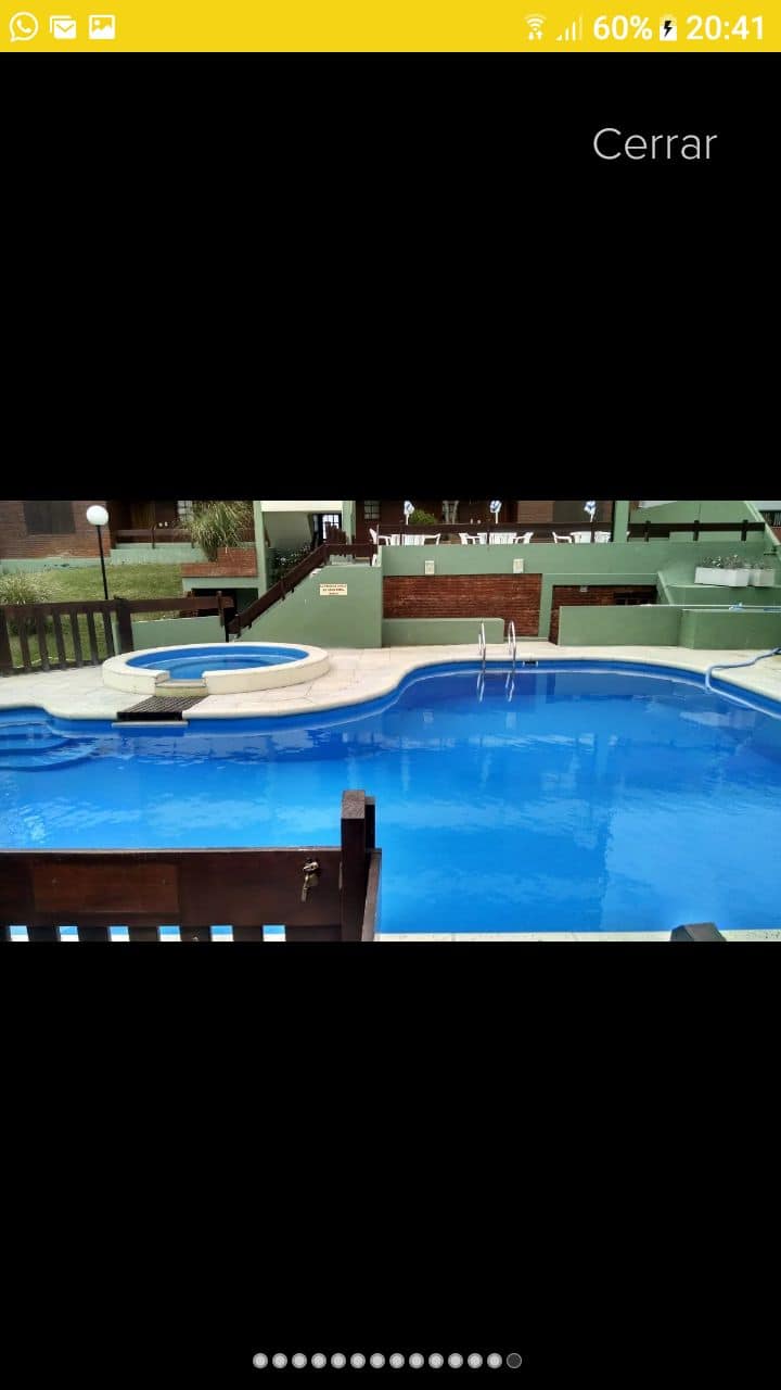 Frente Al Mar - Villa Gesell