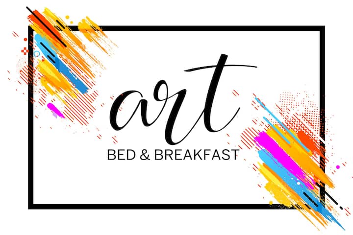 Art B&b - Caltanissetta - Camera Van Gogh - Caltanissetta