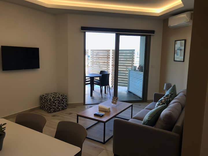 Oldway Center, Apartment 103 - Lebanon