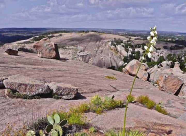 Stablewood Springs Condo - 3bed/2bath - Hunt, TX