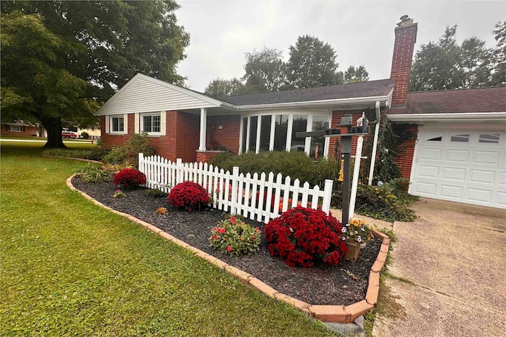 Family Home - Elkhart, IN