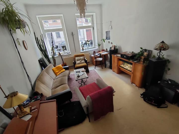 Weekend Stay Next To Eisenbahnstraße - Leipzig