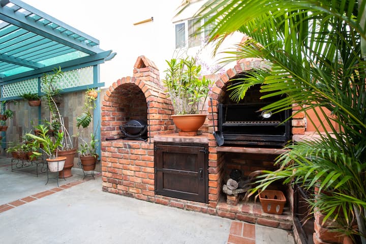 Ana's Garden Apartment #1 - Aruba