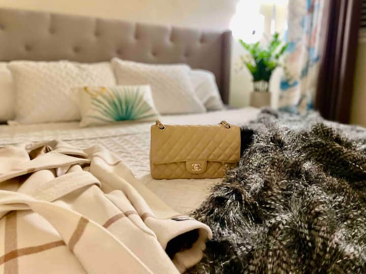 The Grove | Hot Tub * Fire Pit * Bbq - Riverside, CA