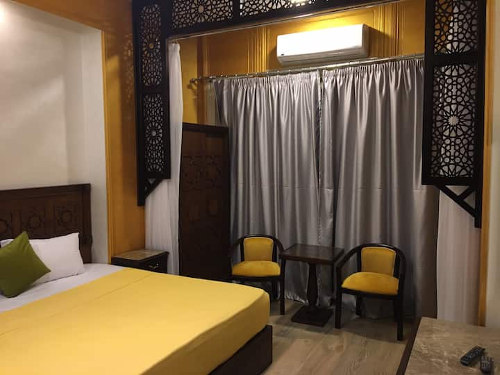 In Downtown Cairo - 6 Min From Tahrir Square! - Le Caire