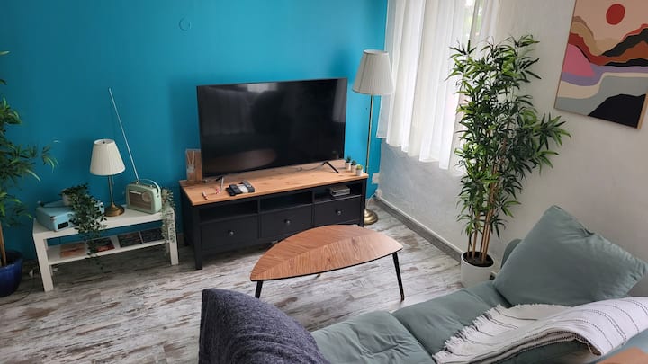 Appartement Proche Des Plages - Le Pradet