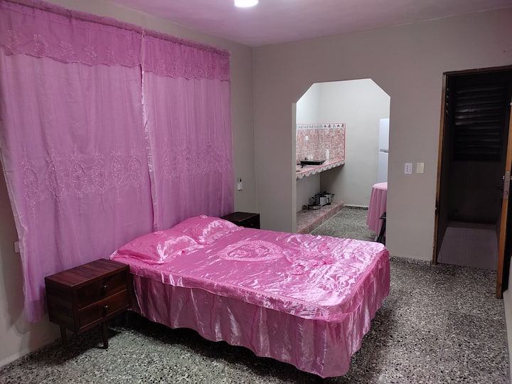 Villa Berenice - Cuba