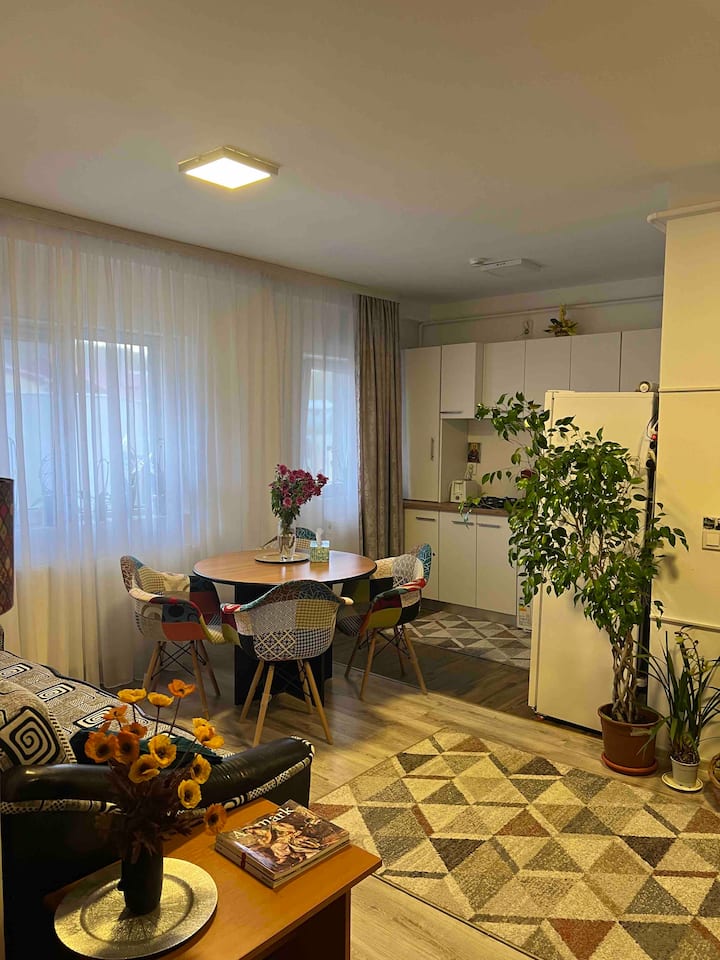 Casa Crystal - Botoşani