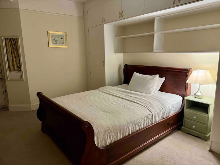 Peaceful Private King Room In Country Setting 1 - Woodbridge