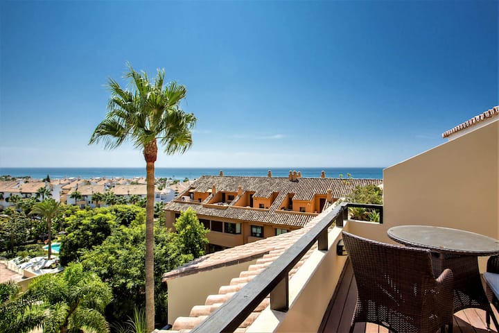 4 Bedroom Dream Suites - Marbella