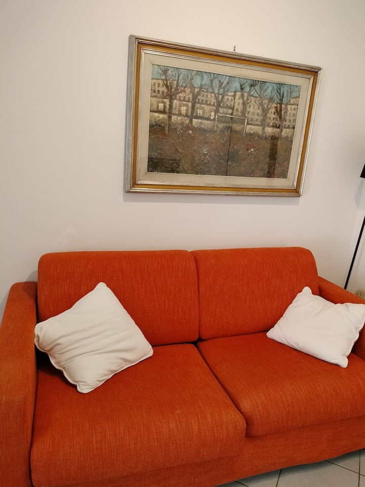 Bilocale A Firenze Confortevole - Fiesole