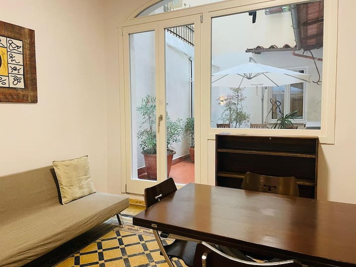 Charming Flat Next To S. Marco - Firence