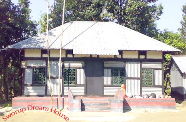 Beautiful  Village House Type  Eco Vill Resort. - Bangladesh