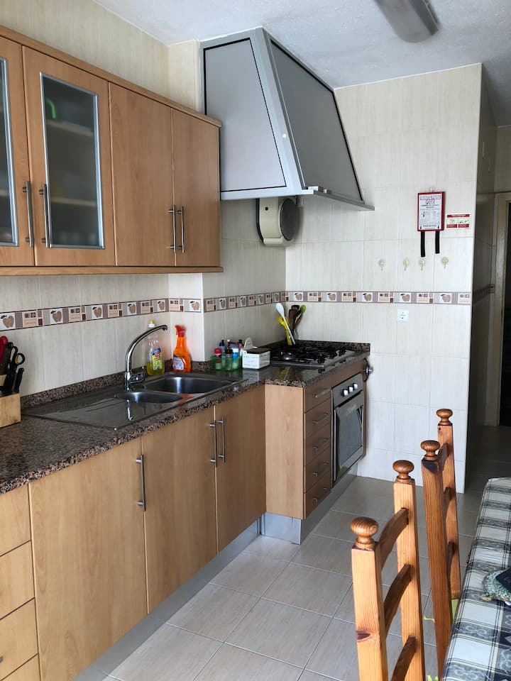Olinda’s Rooms - Twin Room In Lagos City Center - Lagos, Portugal