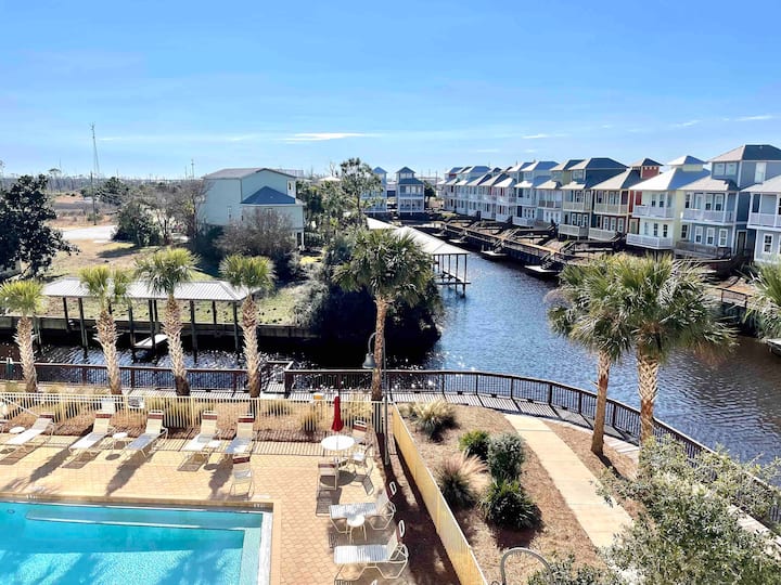 Coastal Joy - Mexico Beach, FL