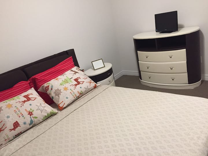 Clean Atmosphere - Bowmanville