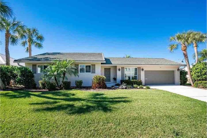 Tropicana Paradise - Punta Gorda, FL