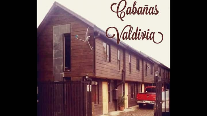 Cabaña 5 - Valdivia