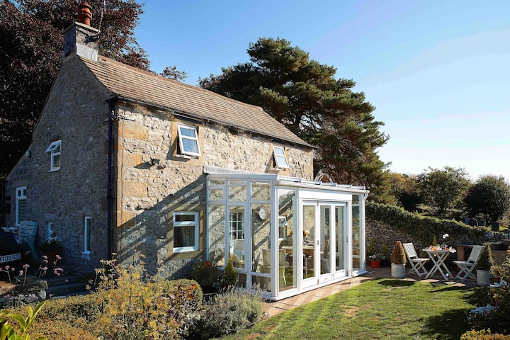 Cosy Cottage In Beautiful Location. - Bakewell