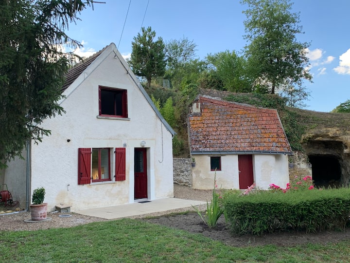 Maison Au Cœur De La Touraine - Luynes