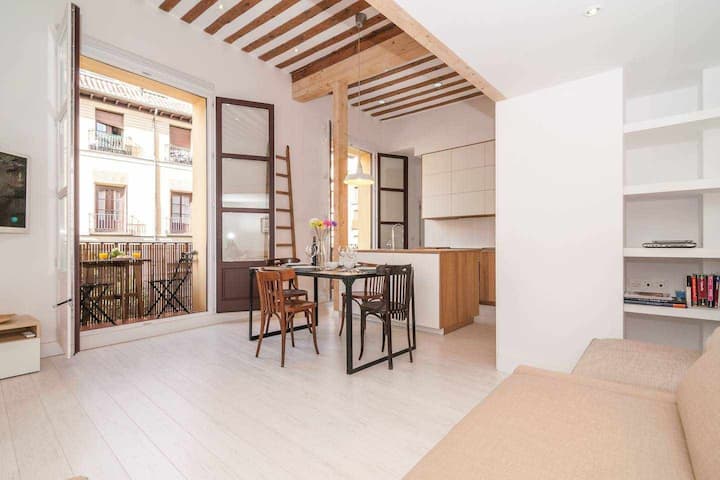 Your Best House In Latina - Madrid