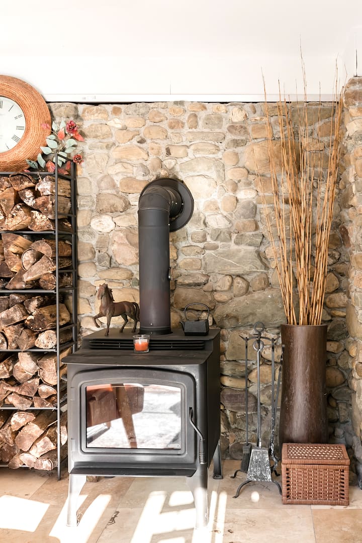 Rhinebeck Country Living With A Modern Twist - Rhinebeck, NY