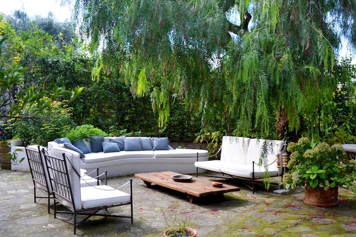 La Casa Del Pepe Rosa - Massa Lubrense