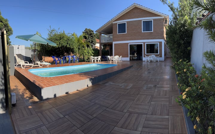 Pousada ÁGata - Puerto Iguazú