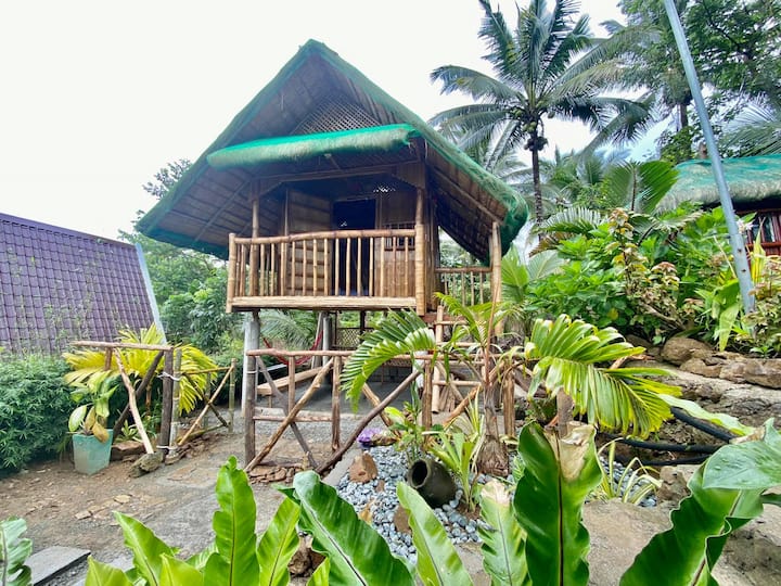 Glamping Kubo - Bongabon