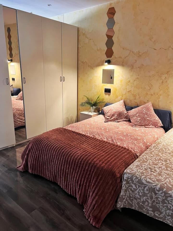 Lovely Home - Madrid