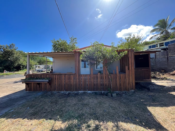 Le Mobilehome - Résidence Des Bénitiers - Réunion